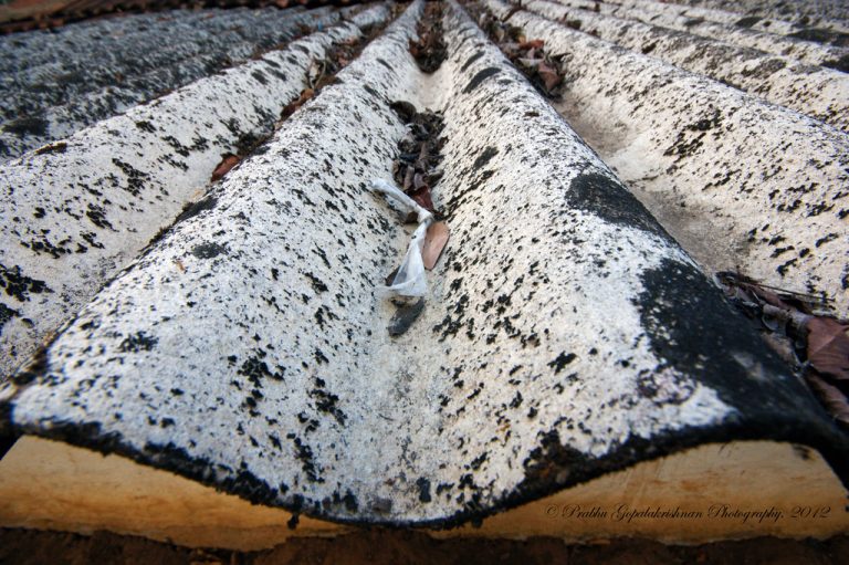 Retiro de asbesto | Abany Solución Ambiental